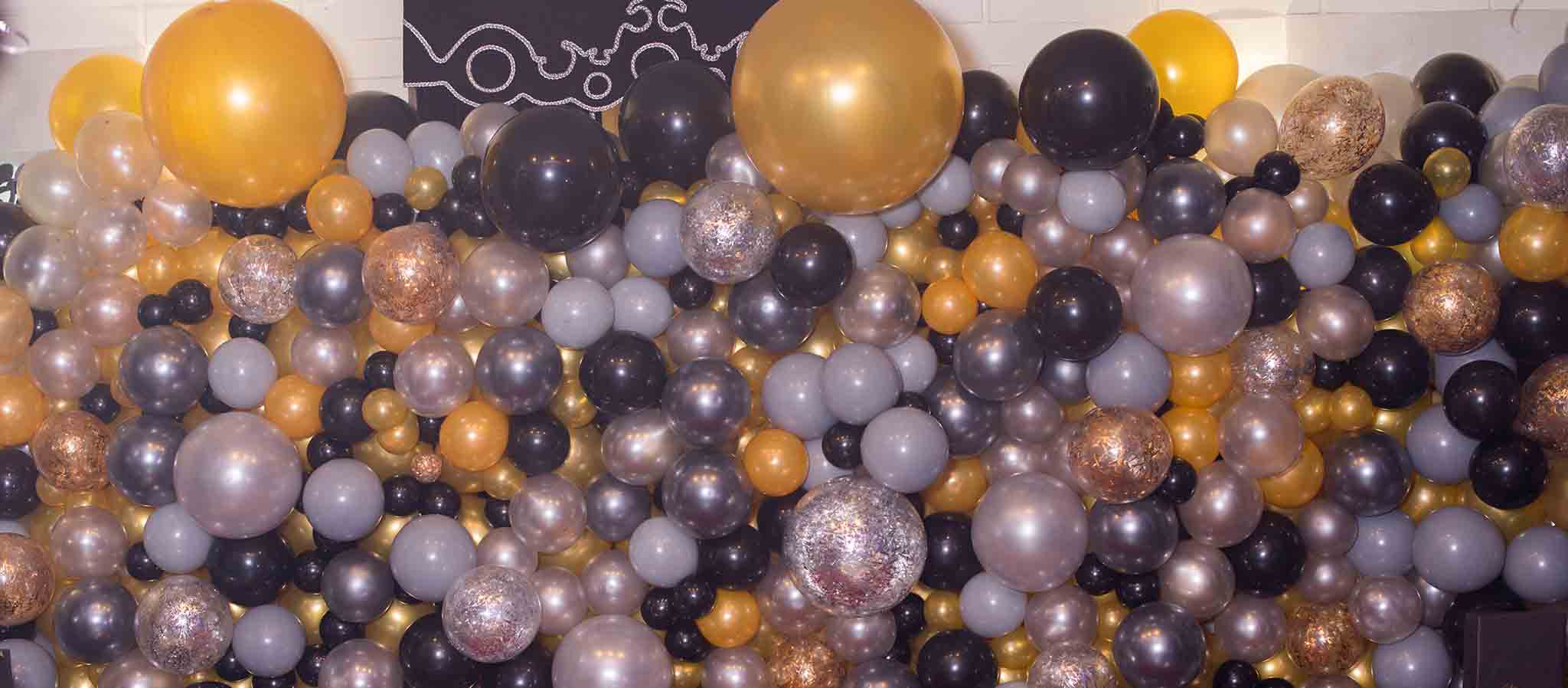 Providing balloon delivery for Jasper, Canton, Ball Ground, and Ellijay ...